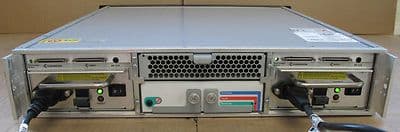 V2 Electronics Storage Array 8 x 73Gb 10k SCSI HDD 128Mb Raid Control Unit