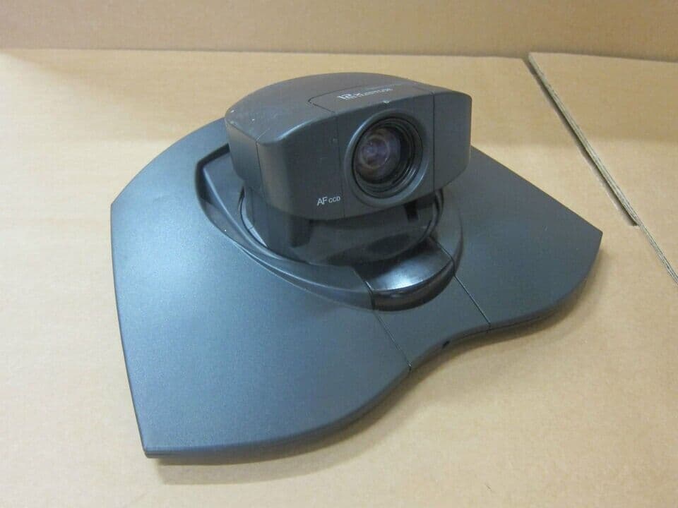 VCON AutoFocus RAL Video Conferencing / Meeting - Camera Unit - VDO00002