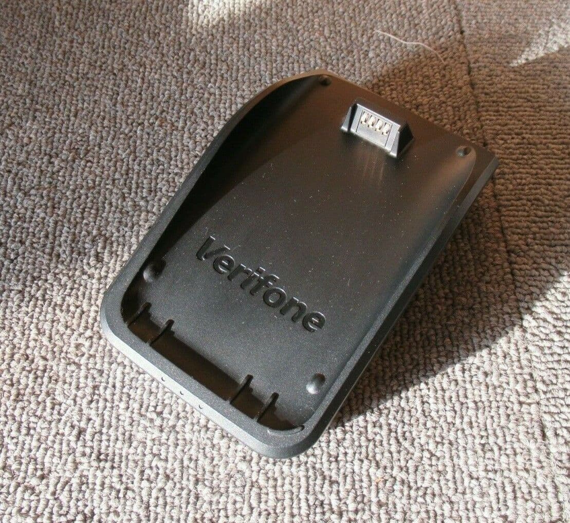 Verifone M260-S02-08 VX690-BBT Credit Card Terminal Bluetooth ...