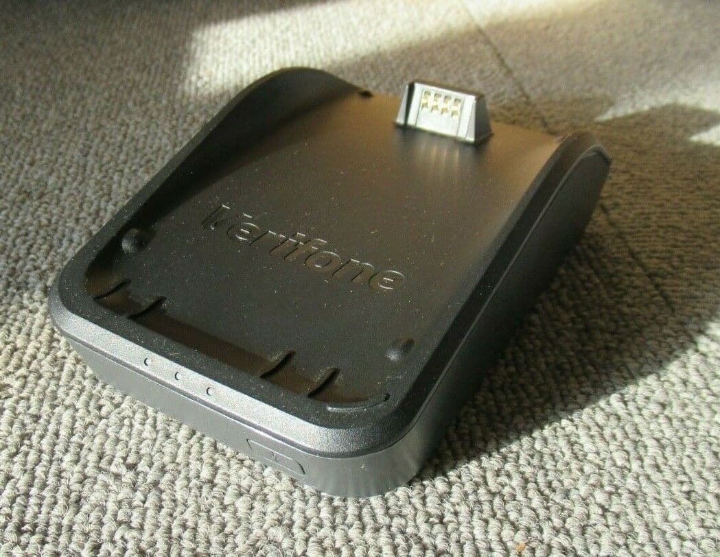 Verifone M260-S02-08 VX690-BBT Credit Card Terminal Bluetooth ...