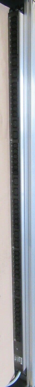 Vertiv Power Distribution Unit 36x C13 12x C19 16A 230V Rack PDU MPE-1144