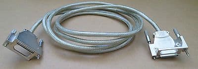 VHDCI-VHDCI Cable Very High Density Cable Interconnect 10ft 3m