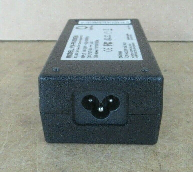 VX-Pi1000GB Gigabit PoE Injector DC 48V 802 3af Power Over Ethernet ...