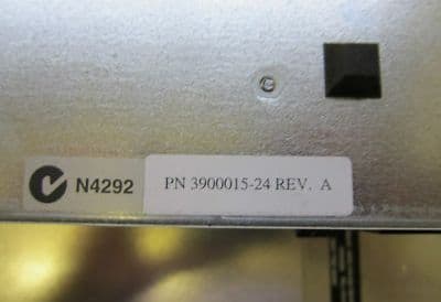 Watchguard Firebox 500 F2064N Rack Mount Firewall VPN
