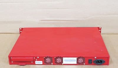 Watchguard Firebox x550e X Core Network Firewall Security Appliance 750 ...