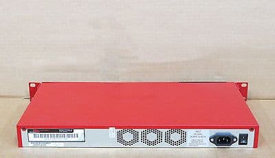 Watchguard R62645 Firebox x1000 X Network Firewall Security Appliance ...