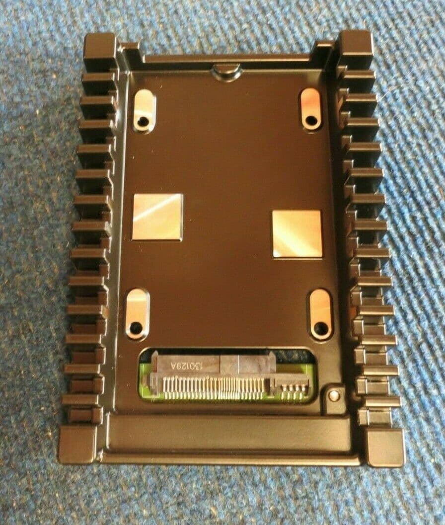 Western Digital 2061-771665-100 Icepack 2 5" To 3 5" HDD SSD Cooler ...