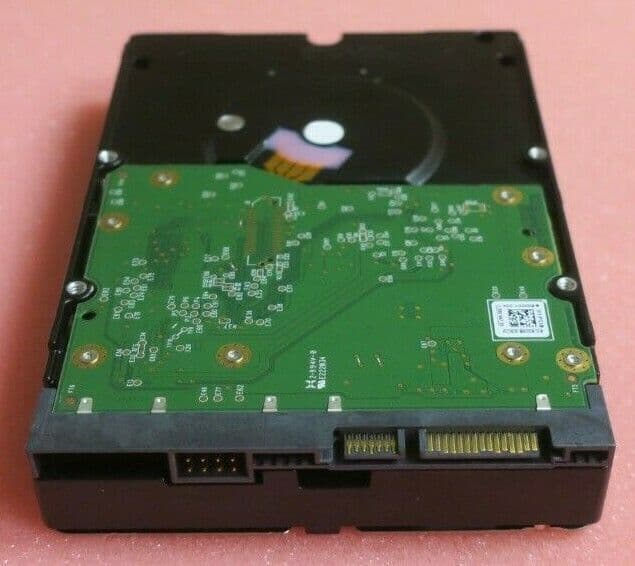 Western Digital Enterprise 6TB SATA 6G 5760RPM 3 5" Hard Drive HDD ...