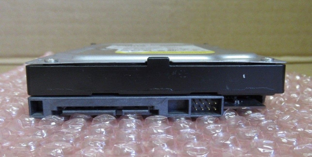 Western Digital RE4 WD2503ABYX 250GB 7200 RPM 64MB Cache SATA Hard Disk ...