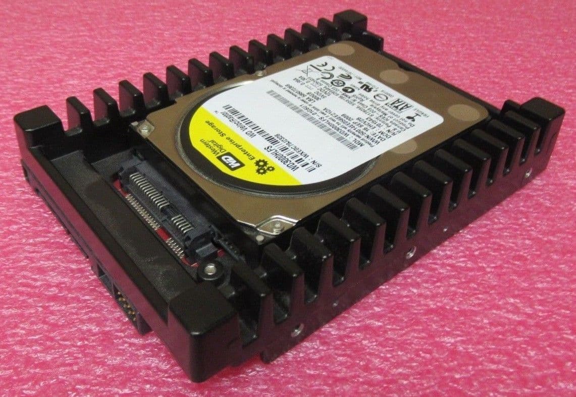 Western Digital VelociRaptor 300GB 3 5" SATA 3 0GB/S 10K 16MB ...