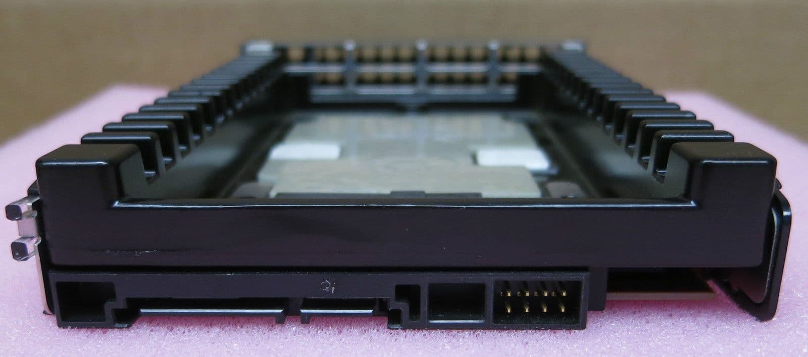 WESTERN DIGITAL VELOCIRAPTOR SATA HARD DRIVE CADDY/TRAY ONLY 2061 ...