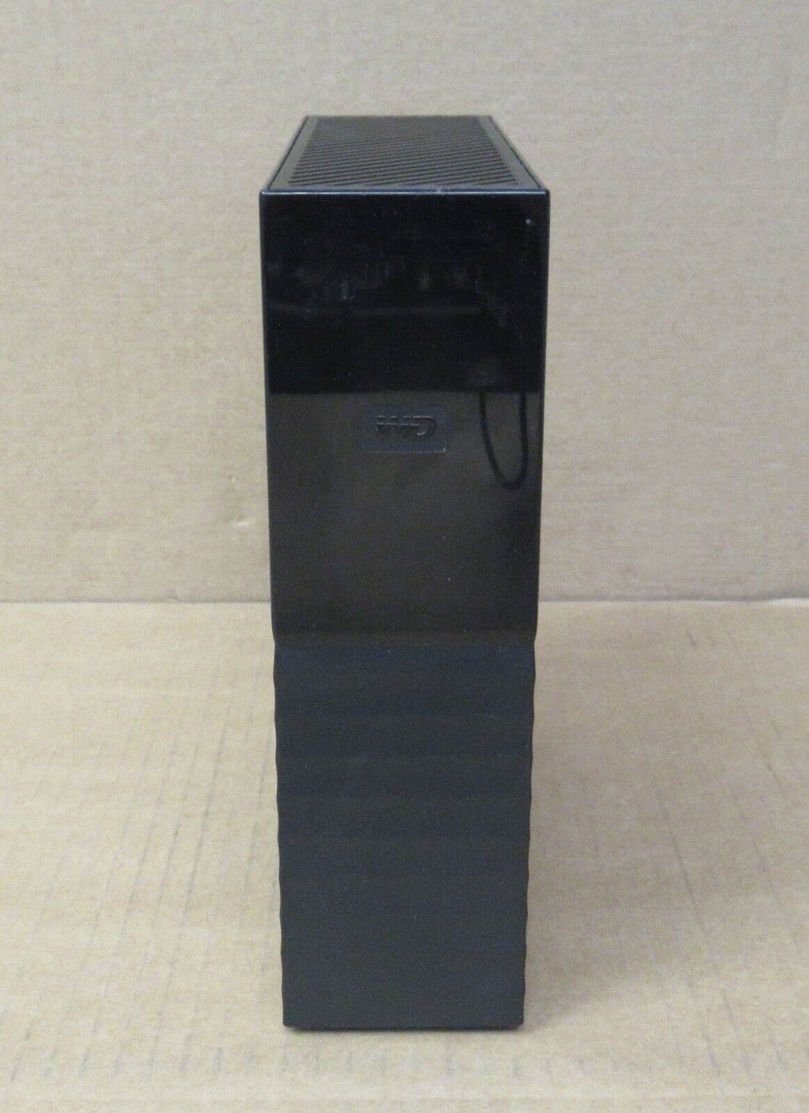 Western Digital WD My Book 4TB External Desktop HDD Hard Drive ...