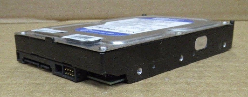 Western Digital WD2500AAKX - 603CA0 / 3 5" 250GB 7200 rpm 6Gbs Hard ...