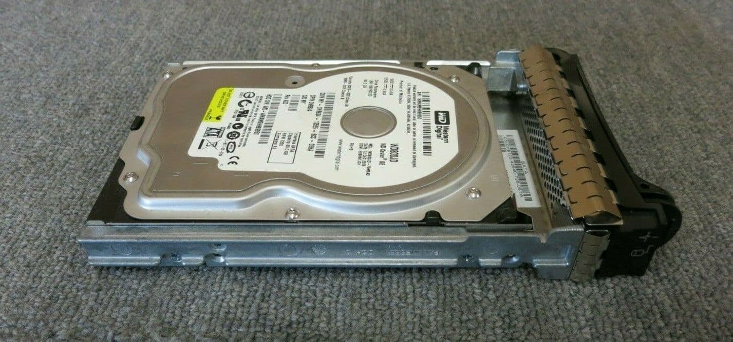 Western Digital WD800JD-75MSA3 NR694 Caviar SE 80GB 72000RPM 8MB 3 5 ...