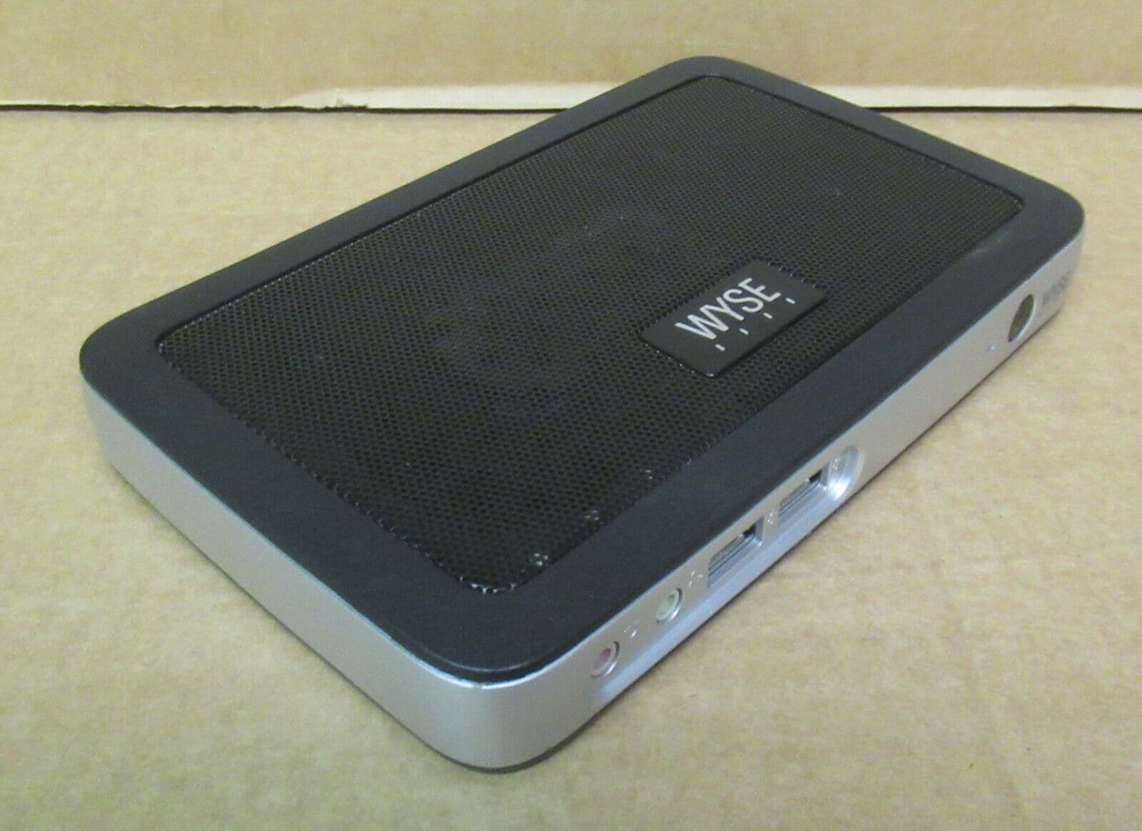 Wyse Tx0 3010 Thin Client Armada PXA 510v7 1GHz 1GB Ram ThinOS