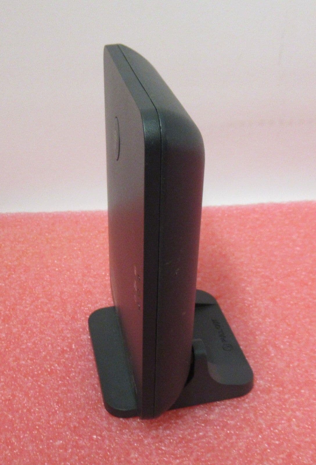 Yealink W60B DECT IP VoIP Base Station And AC Power Adapter