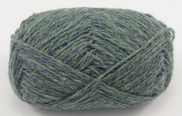 232 Blue Lovat Spindrift