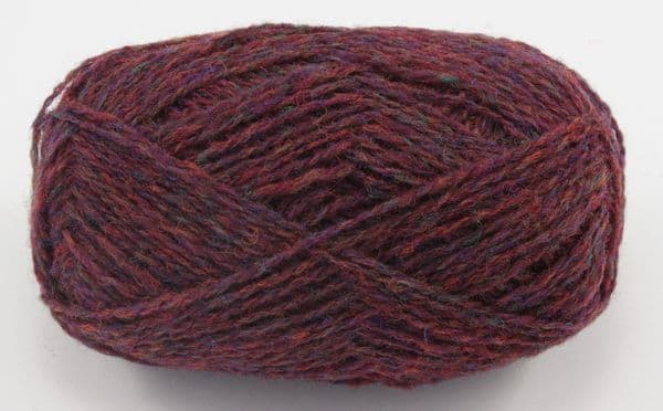 239 Purple Heather DK