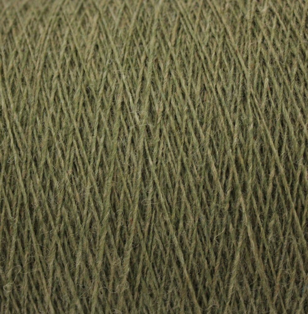 346 Mistletoe Weaving Cone