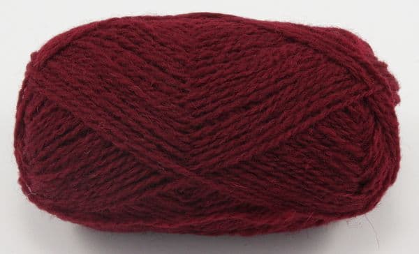 595 Maroon DK