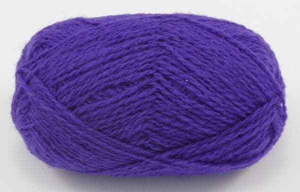 600 Violet DK
