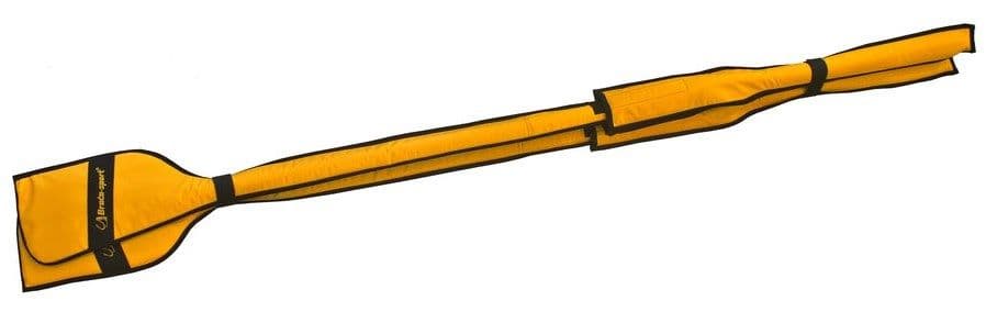 Braca Sculling Blade Cover
