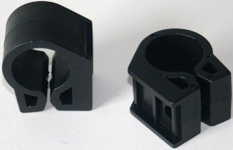Nylon Stretcher Bar Clip