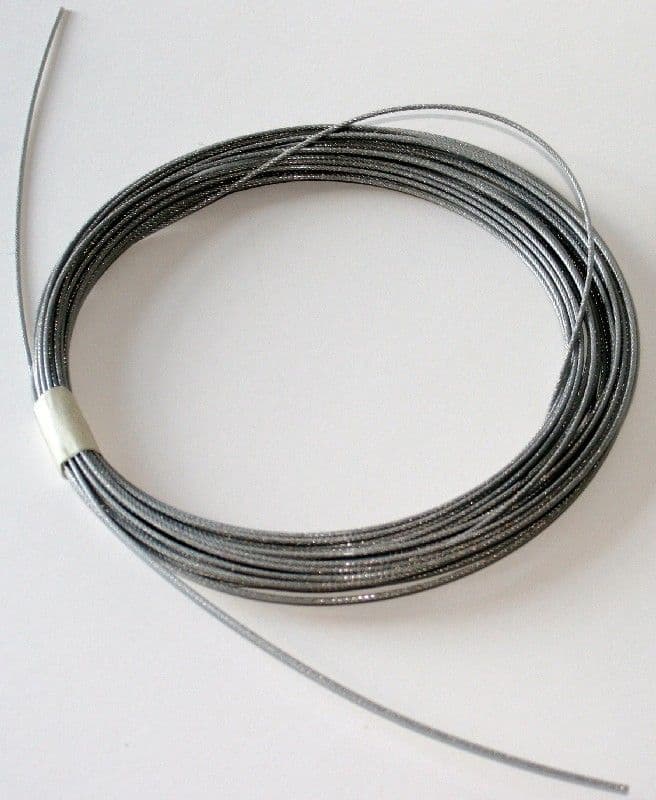 Steering Wire