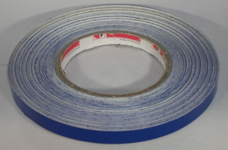 Trim Tape 50m x 12mm