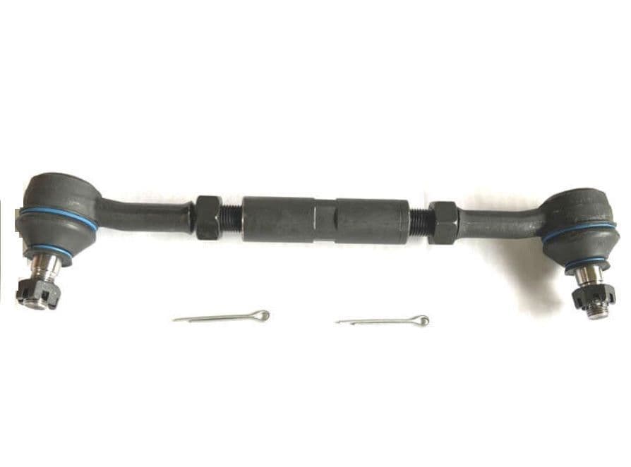 Ford Maverick 2 7TD R20-TD27 - Steering Track Rod End Kit 1 Side