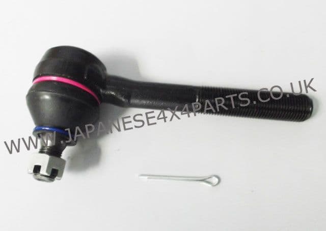 Ford Maverick 2 7TD R20-TD27 - Steering Track Tie Rod End RH Thread