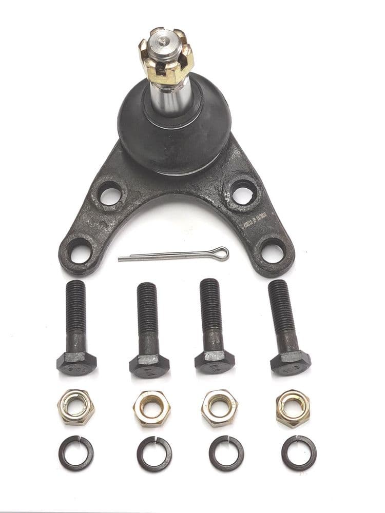 Ford Ranger 2.5TD Pick Up ER/EQ - ER24 - 12V (01/1999-10/2007) - Front ...