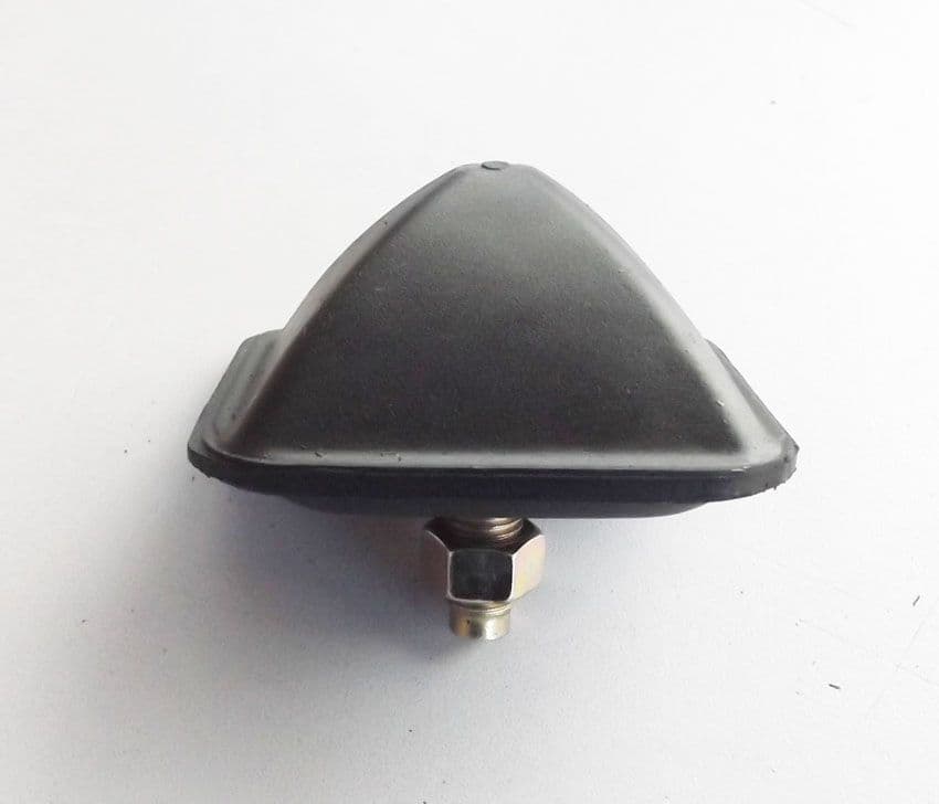 Ford Ranger 2.5TD Pick Up ER/EQ - ER24 - 12V (01/1999-10/2007) - Front ...