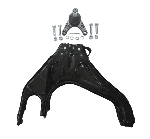 Ford Ranger 2.5TD Pick Up ER/EQ - ER24 - 12V (01/1999-10/2007) - Front ...