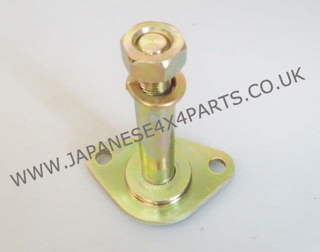 Ford Ranger 2.5TD Pick Up ER/EQ - ER24 - 12V (01/1999-10/2007) - Rear ...