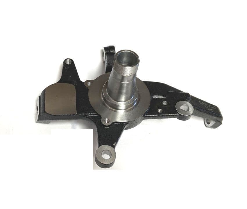 Ford Ranger 2.9TD Pick Up ER28 - ER/EQ (06/2000-08/2002) - Front ...