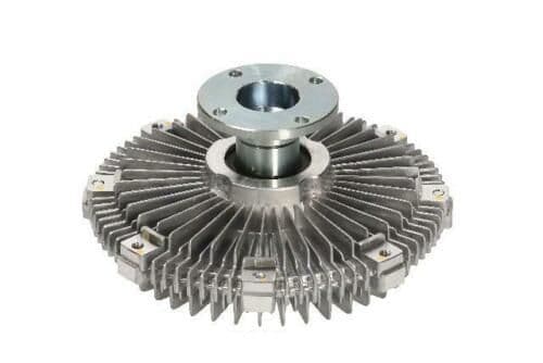 Isuzu D-Max 1.9 Ddi Pick Up TFS87 - RZ4E-TC (12/2016+) - Viscous Fan ...