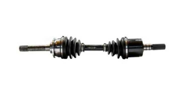 Isuzu D-Max / Rodeo 2 5TD Pick Up TFS86 08/2006-07/2012 - Front ...