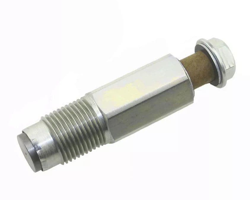 Isuzu D-Max / Rodeo 2 5TD Pick Up TFS86 08/2006-07/2012 - Fuel Pressure ...