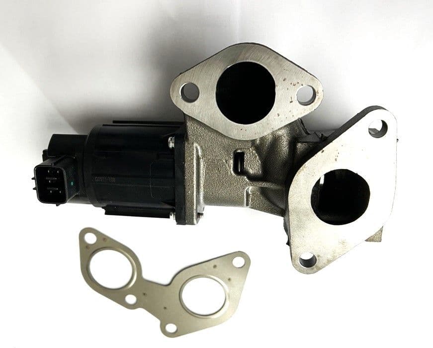 Isuzu D-Max / Rodeo 2 5TD Pick Up TFS86 10/2006 - EGR Valve With Gasket