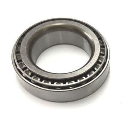 Isuzu D-Max/Rodeo 2 5TD Pick Up TFS86 2006-2012 - Front Wheel Hub ...