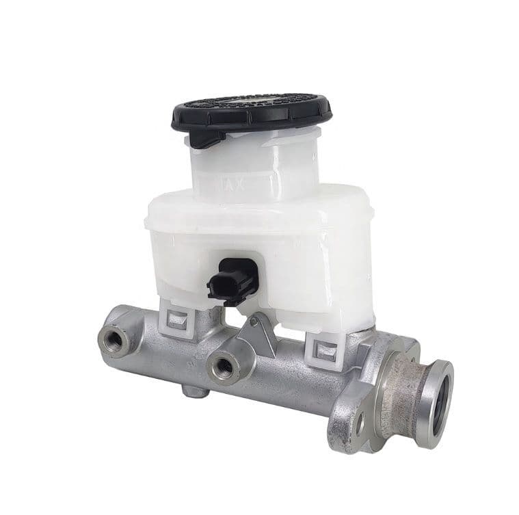 Isuzu D-Max / Rodeo 3 0TD Pick Up TFS77 07/2003-08/2006 - Brake Master ...