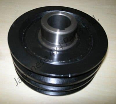 Isuzu D-max/Danver/Rodeo 3.0TD TFS77 - Engine Crankshaft Pulley (2003 ...