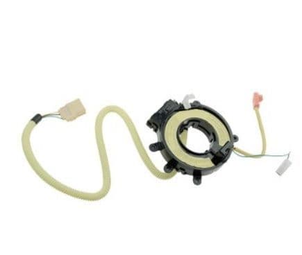 Isuzu D-Max / Rodeo 3 0TD Pick Up TFS85 Import - Airbag Squib Clock Spring