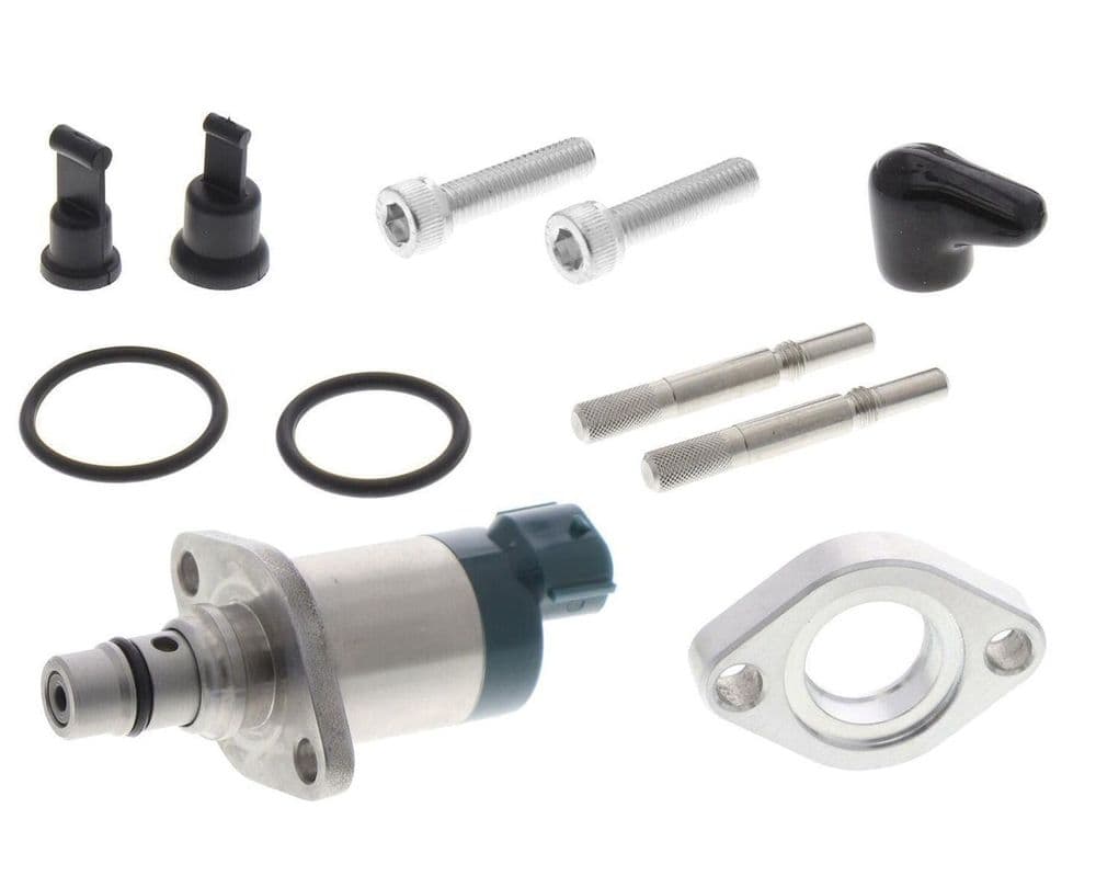 Isuzu D-Max / Rodeo 3 0TD Pick Up TFS85 Import - Fuel Injection Pump ...