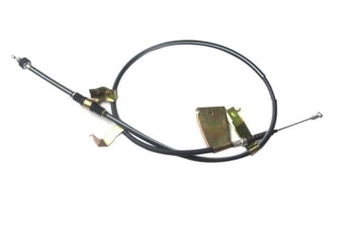 Isuzu D-Max / Rodeo 3 0TD Pick Up TFS85 Import - Rear Handbrake Cable R/H