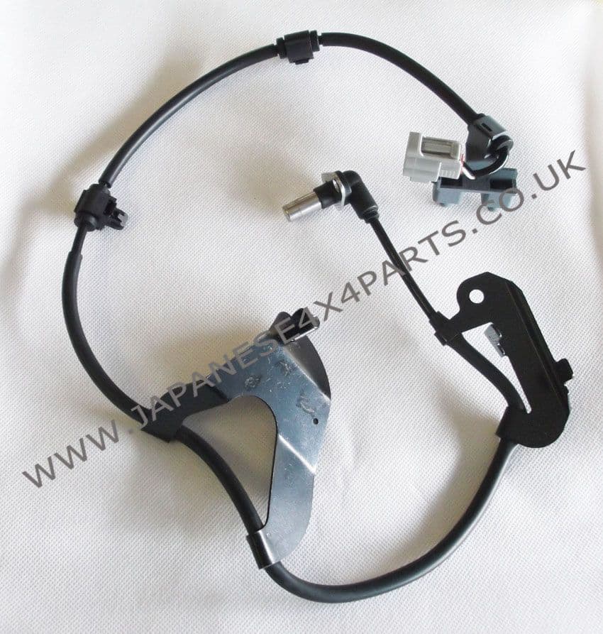 Isuzu D-Max/Rodeo Pick up 2 5 Twin Turbo Diesel TFS86TT 05/2012 - Front ...