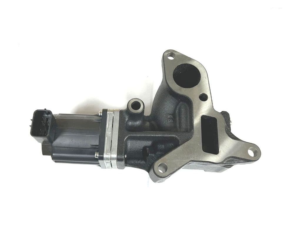 Isuzu Forward N50 150 - 3 0TD - 4JJ1TC - 5 0T 2009 - EGR Valve