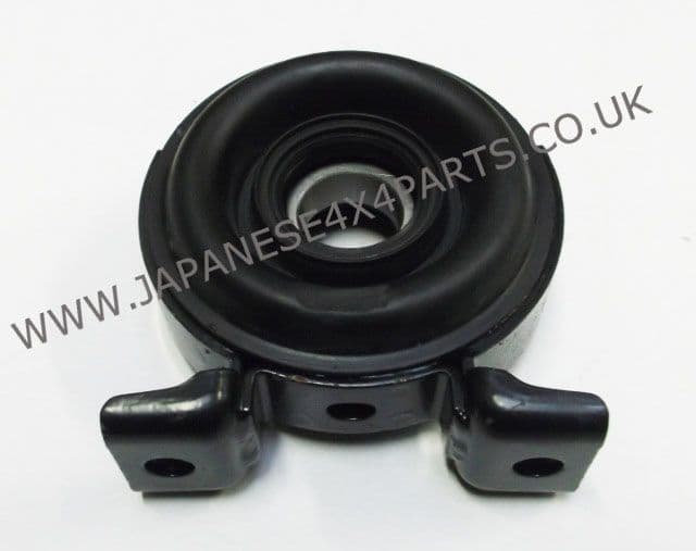Isuzu Pick up 2 5 Twin Turbo Diesel TFS86TT 05/2012 - Propshaft Centre ...