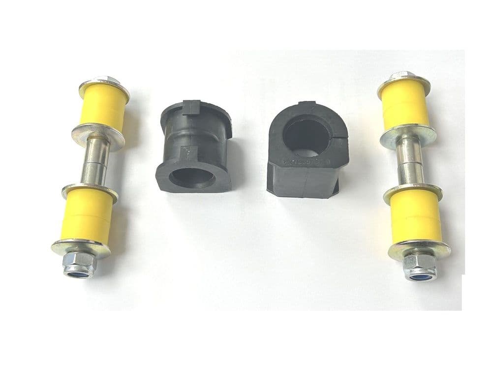 Isuzu Pick Up 2 5TD - TFS54 01/1992-06/2003 - Front Anti Roll Bar Bush ...